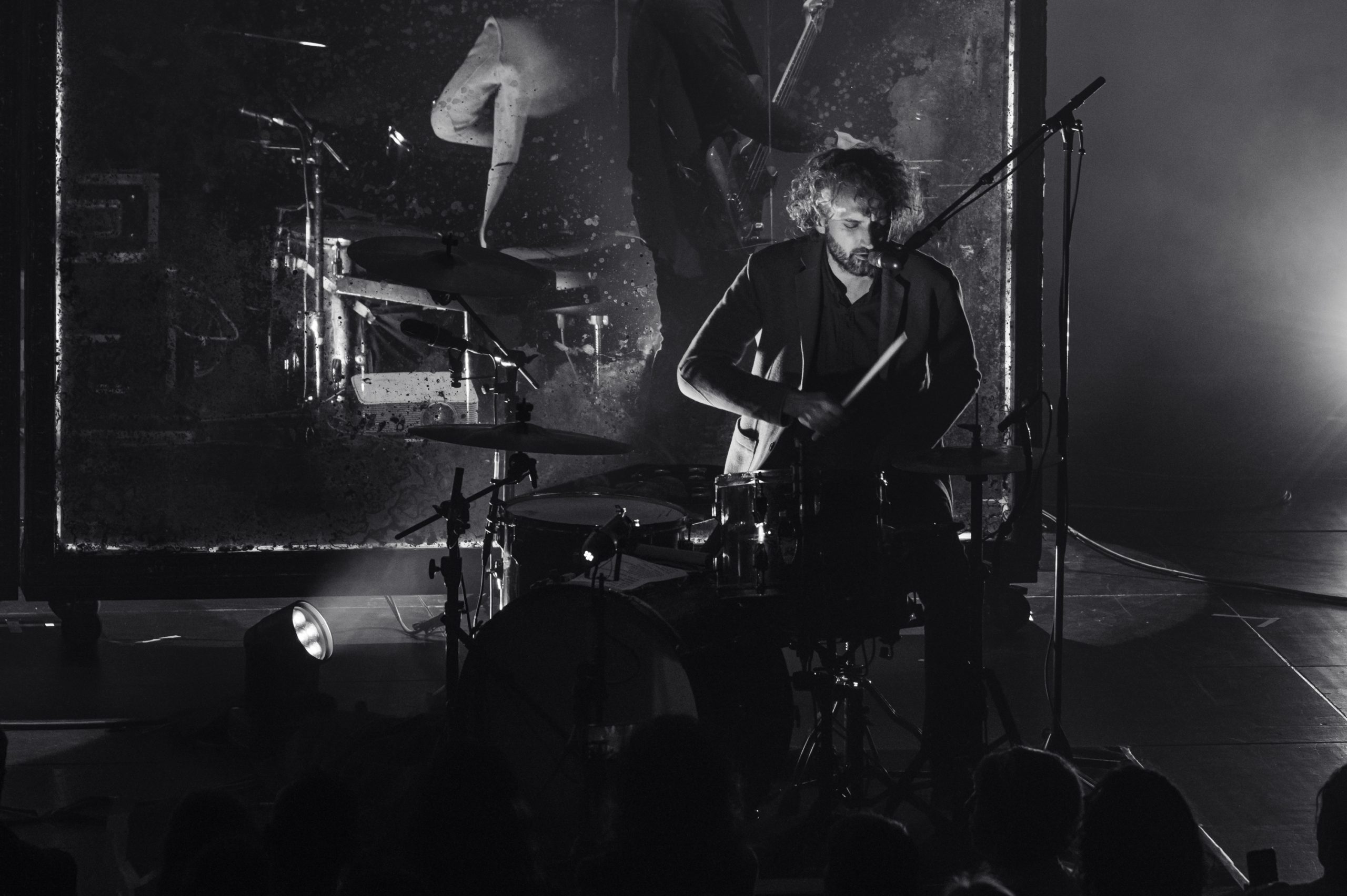 Retour en images sur le concert de CATS ON TREES – Ville de Yutz