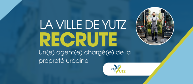 Actualité – Ville de Yutz
