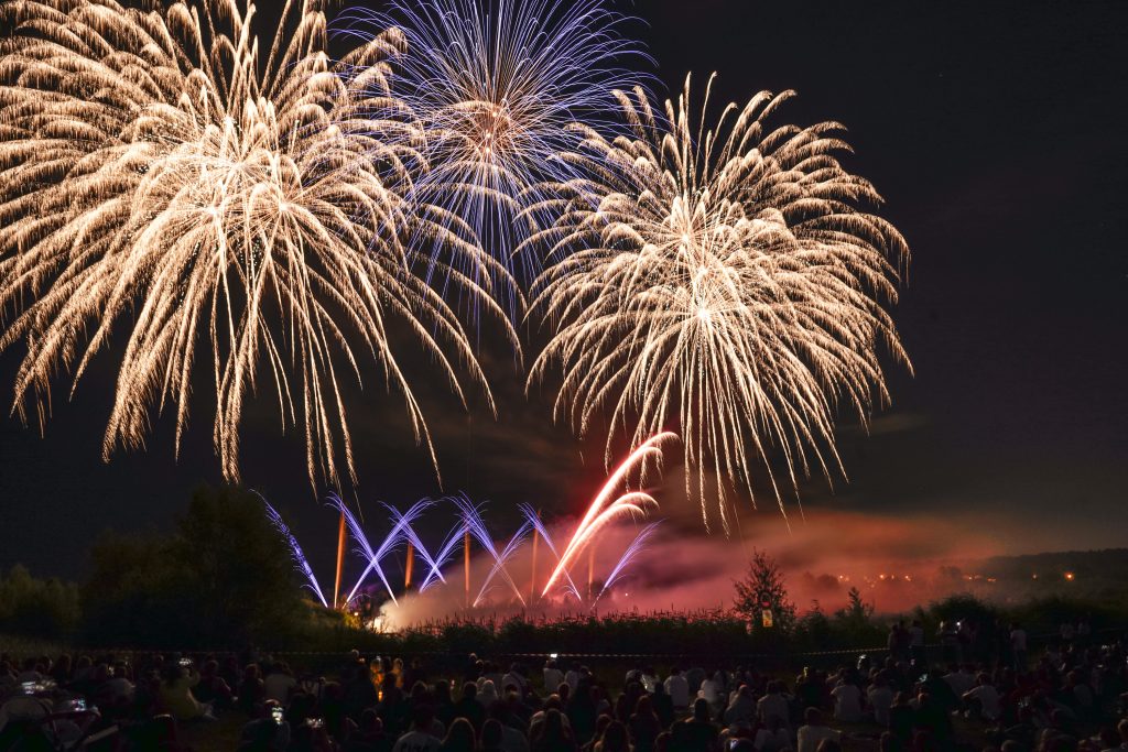 PROGRAMME DE LA FÊTE NATIONALE À YUTZ – Ville de Yutz